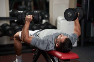 The Ultimate Guide To Horizontal Push Exercises