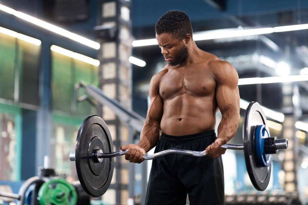 The Best 12-Week Powerbuilding Program (With PDF)