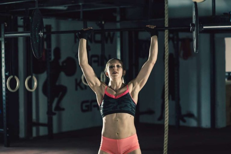 The Best 12-Week Powerbuilding Program (With PDF)