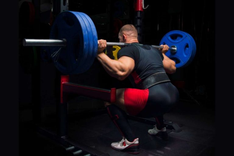 The Best 10 Week Powerlifting Program for Strength Gains (with PDF)
