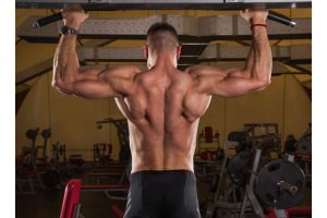 10 Tips For Building A Well-Defined Back: Best Exercises For Building ...