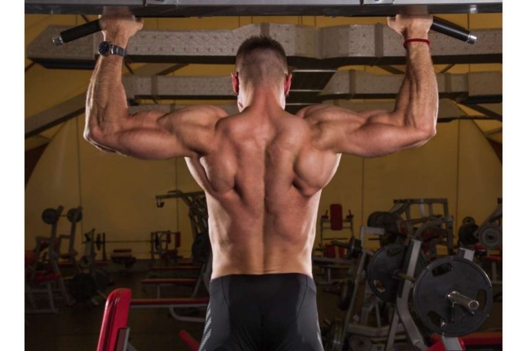 10 Tips For Building A Well-Defined Back: Best Exercises For Building ...