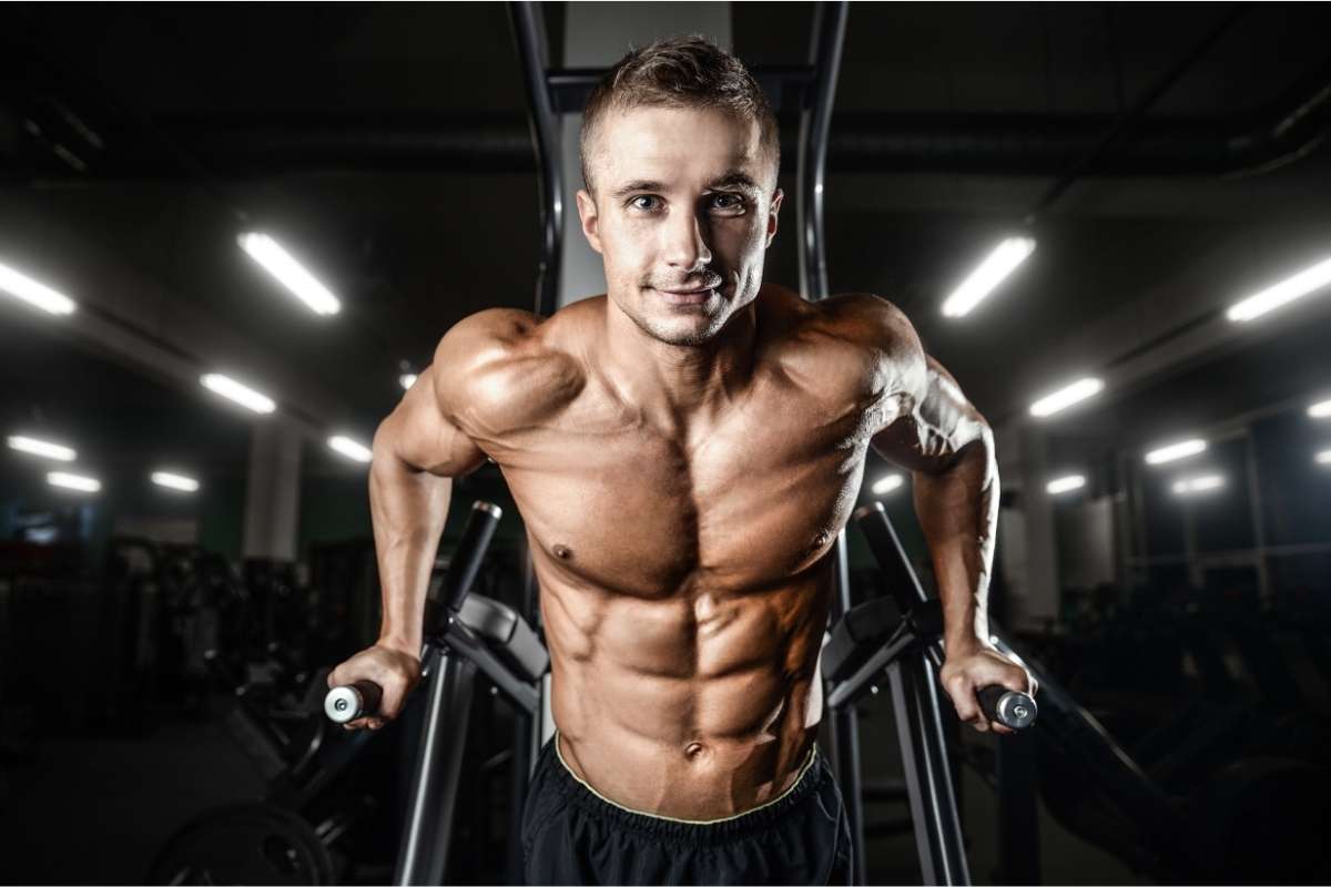 How To Build Inner Chest: The Best Inner Chest Workout Program