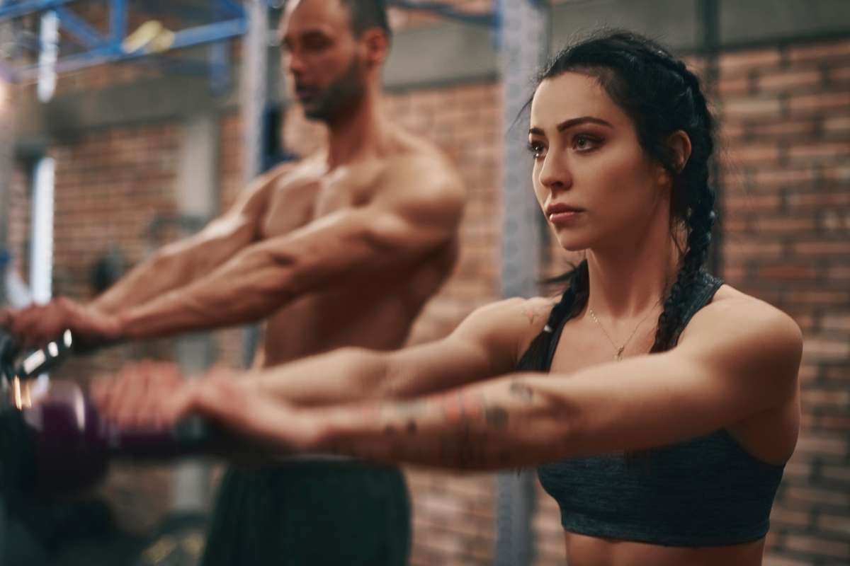 C4 Pre Workout Review- Should You Buy It?