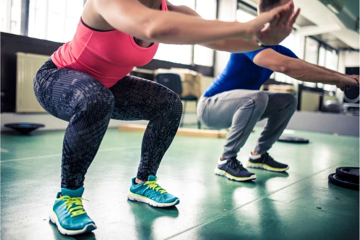 What Is The Knees Over Toes Program, And Is It Safe?