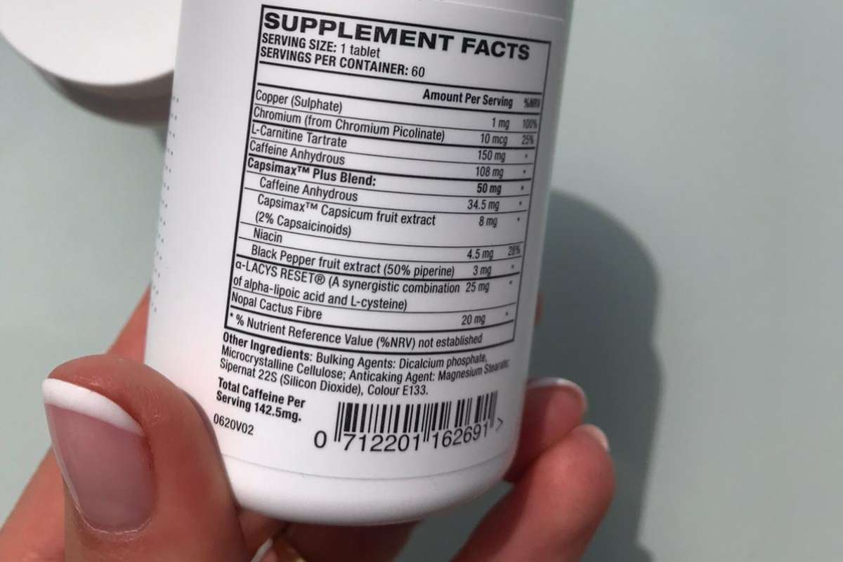 PhenQ Reviews - Benefits, Ingredients, And Alternatives