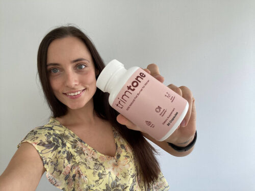 Trimtone Review: Is This Fat Burner Worth Buying?