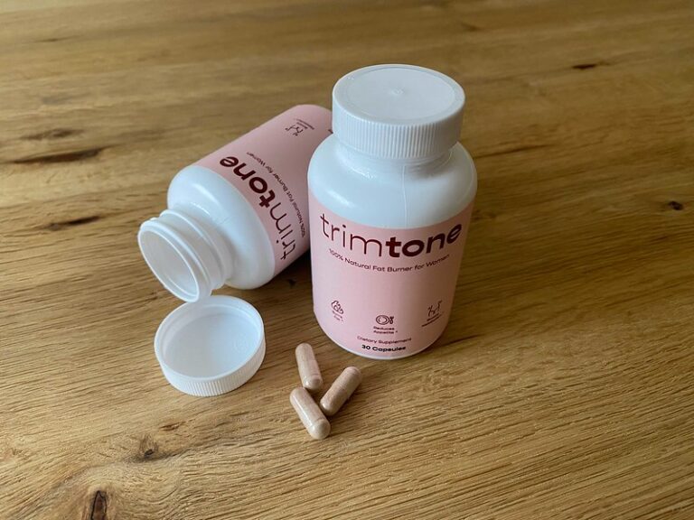 Trimtone Review: Is This Fat Burner Worth Buying?