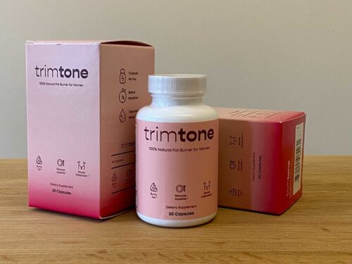 Trimtone Review: Is This Fat Burner Worth Buying?