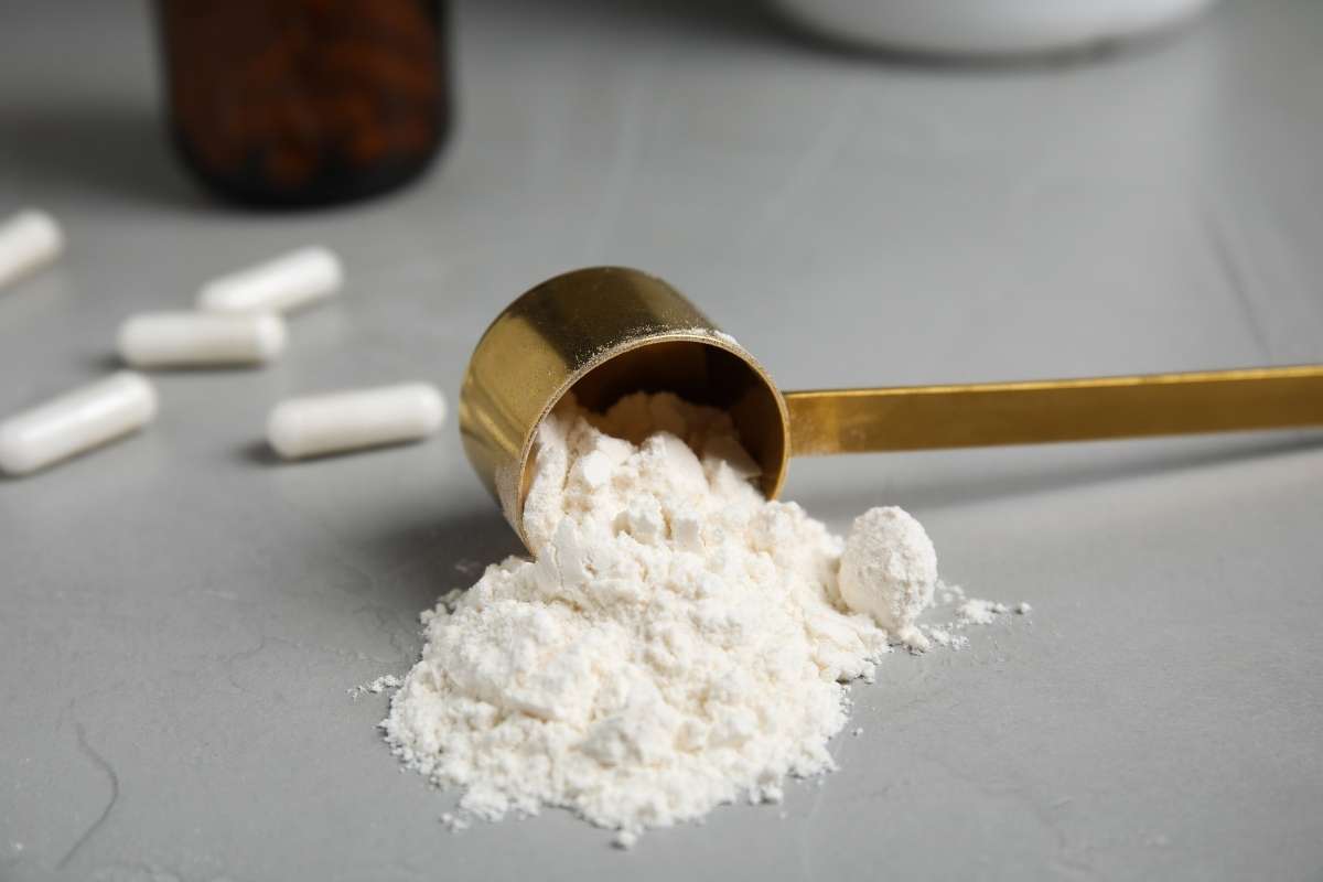 Dark Energy Pre Workout Review: Supplement Facts and Alternatives