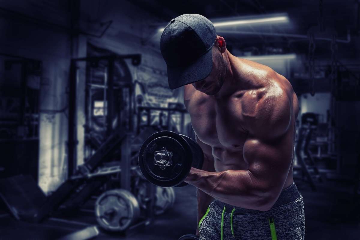 Dark Energy Pre Workout Review: Supplement Facts and Alternatives