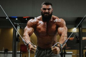 Dark Energy Pre Workout Review: Supplement Facts and Alternatives