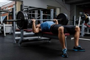 Dark Energy Pre Workout Review: Supplement Facts and Alternatives