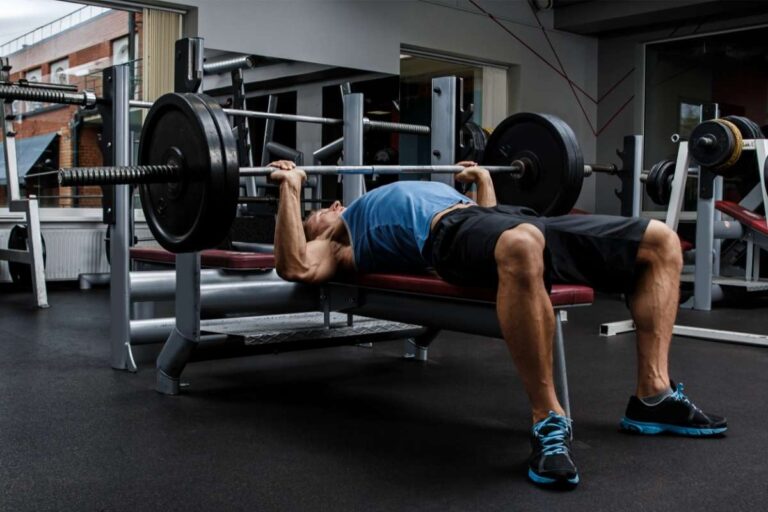 Dark Energy Pre Workout Review: Supplement Facts and Alternatives