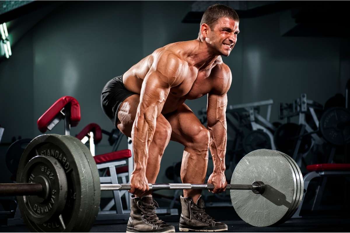 Dark Energy Pre Workout Review: Supplement Facts and Alternatives