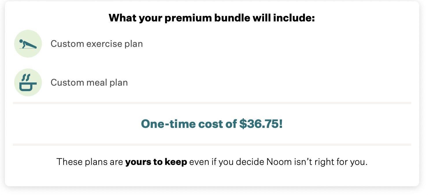 Noom Review: We Tried Noom Diet, Read First!