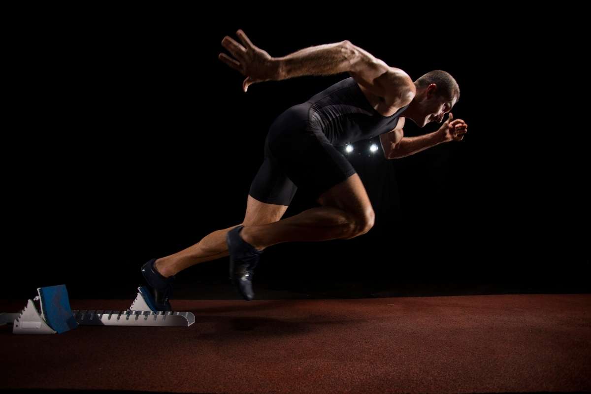 Dark Energy Pre Workout Review: Supplement Facts and Alternatives