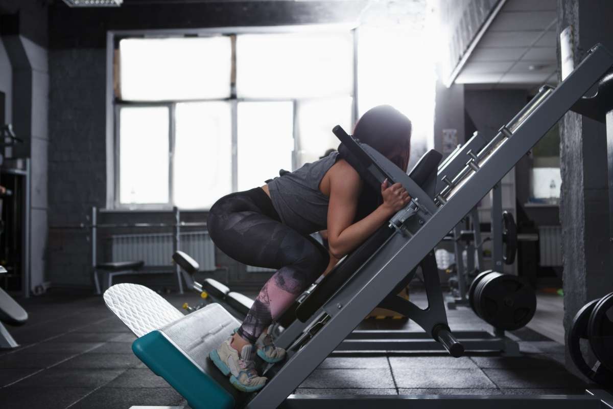 10 Best Outer Quad Exercises For Strong And Defined Quads