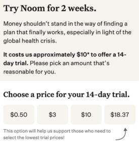 Noom Review: We Tried Noom Diet, Read First!