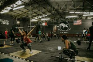 67 Gym Slang Terms: The Ultimate Guide To Gym Lingo