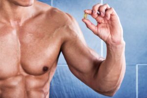 T Hero Reviews: Is Essential Elements' T-Hero The Best T-Booster?