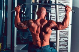 Top 10 Middle Back Exercises - Build Stronger Back Muscles