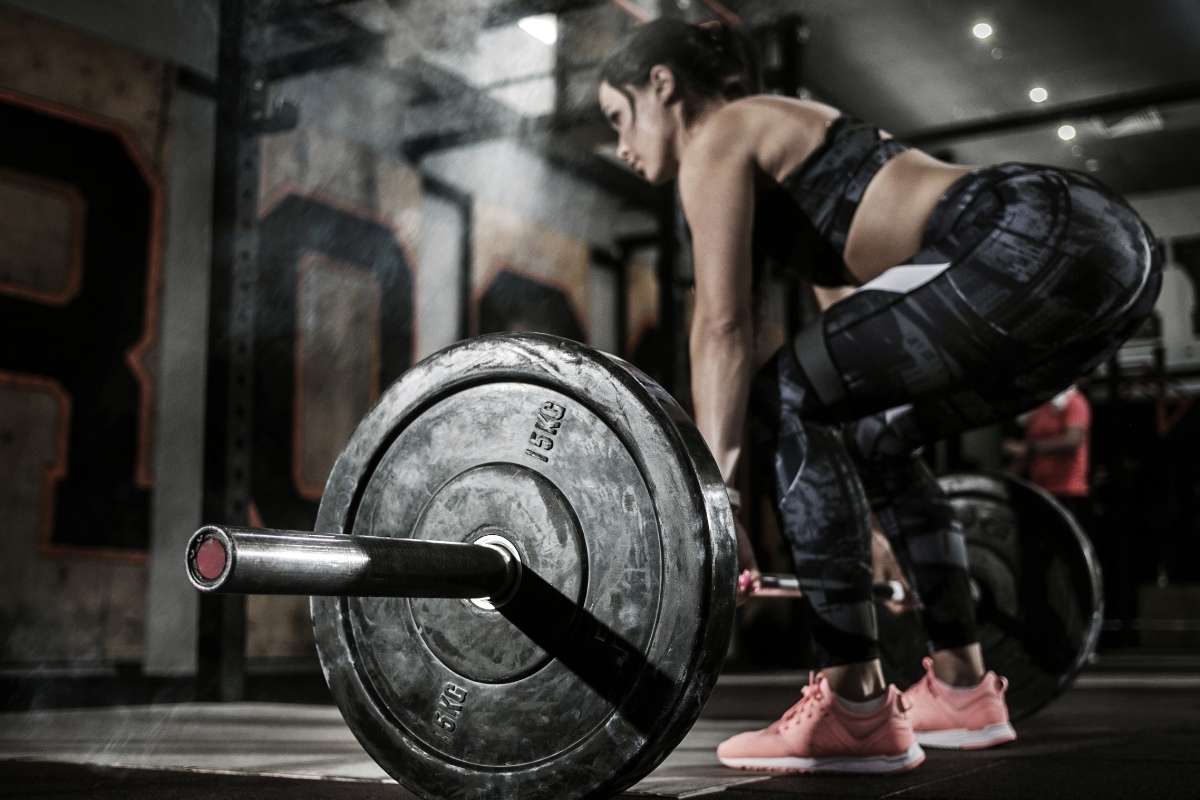 Top 10 Middle Back Exercises - Build Stronger Back Muscles