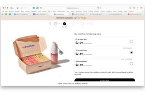 Kencko Reviews: Are These Organic Smoothies Worth It?