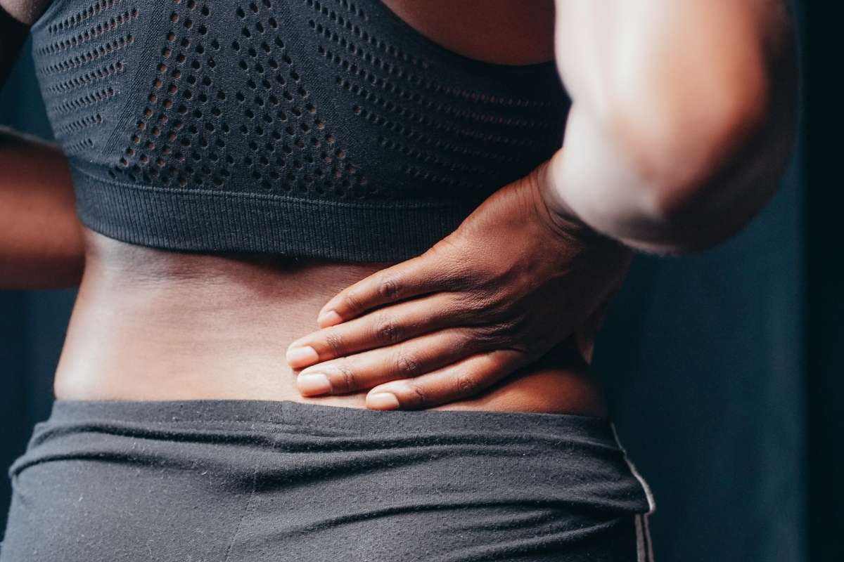 Top 10 Middle Back Exercises - Build Stronger Back Muscles