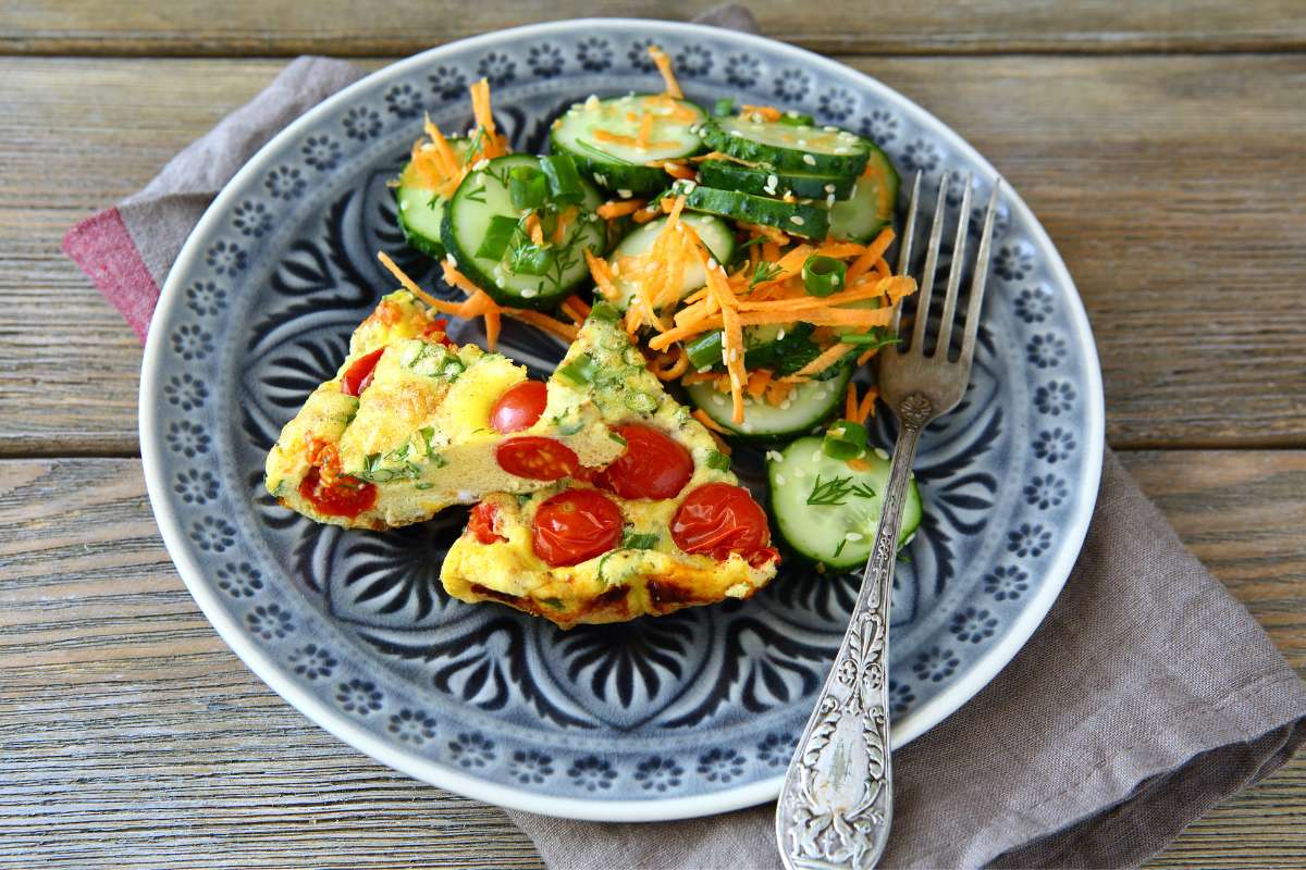 What Is The 80/20 Rule Diet? Is It A Healthy Diet?