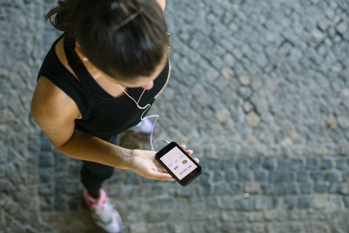 Lilly Sabri Workout Routine And Diet Plan 2024