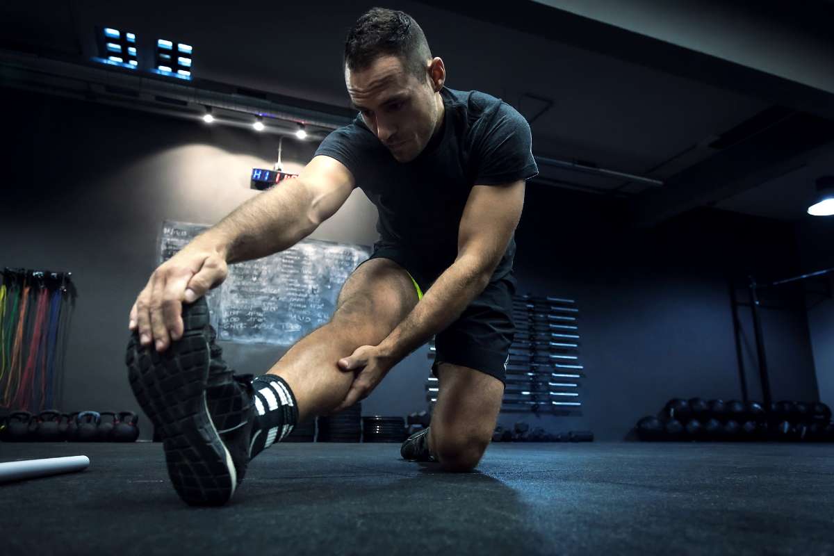 My Hyperbolic Stretching Review - I Tried It, Don't Buy Read First!