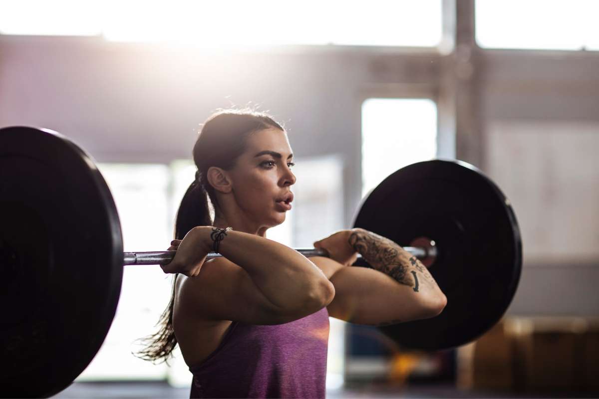 11 Best Pre Workout For Women: Top Pre Workout Supplements