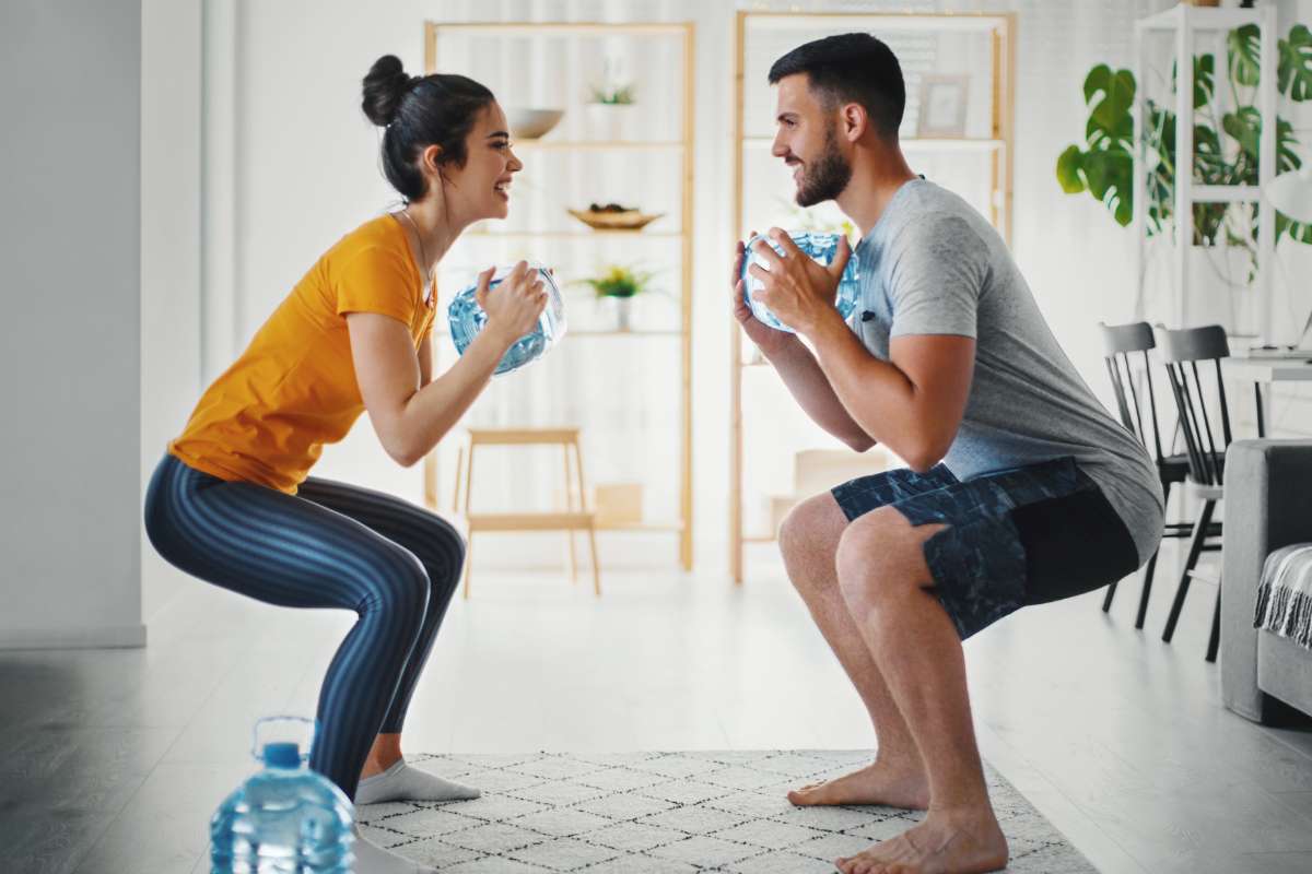 Hammer And Chisel Review: The Beachbody Master's Workout