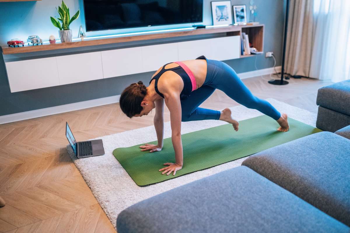 My Curves On Demand Reviews: Is The Workout App Worth It?