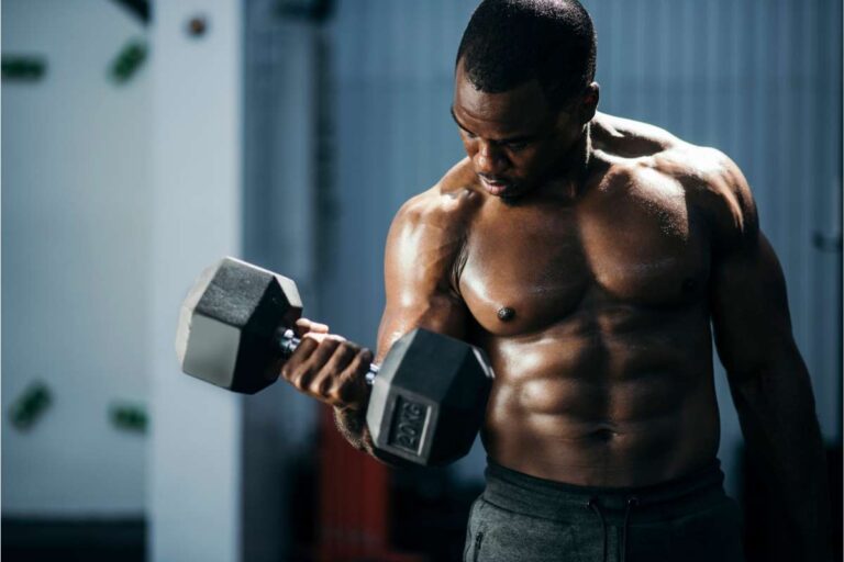 What Is The Best 6 Day Workout Split? A Detailed Guide For You