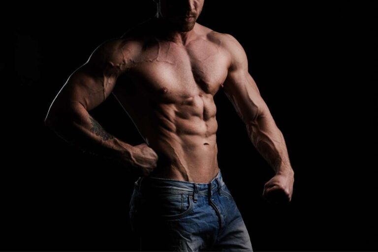 CBUM Pre Workout Review. Chris Bumstead Thavage Series Verdict