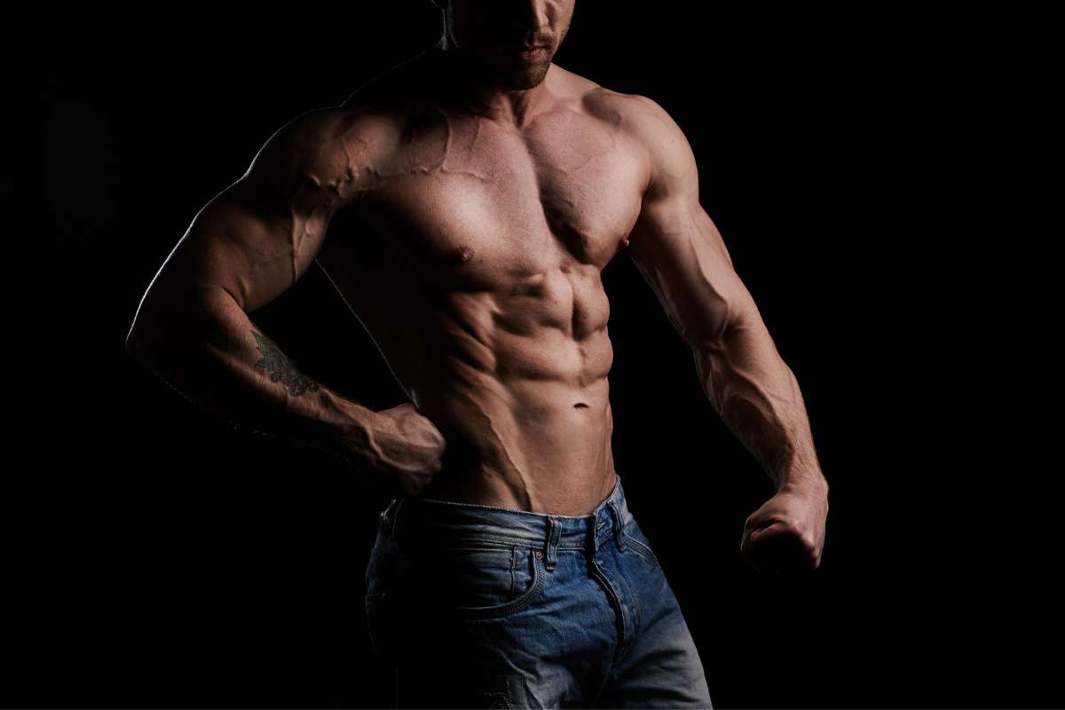 CBUM Pre Workout Review. Chris Bumstead Thavage Series Verdict