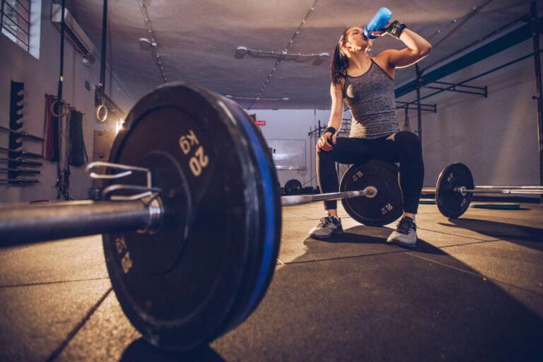 CBUM Pre Workout Review. Chris Bumstead Thavage Series Verdict