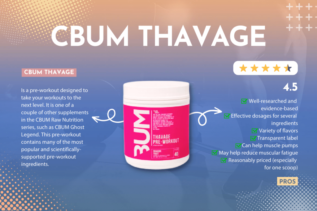 Burn XT Reviews: Does Jacked Factory Burn XT Really Work?