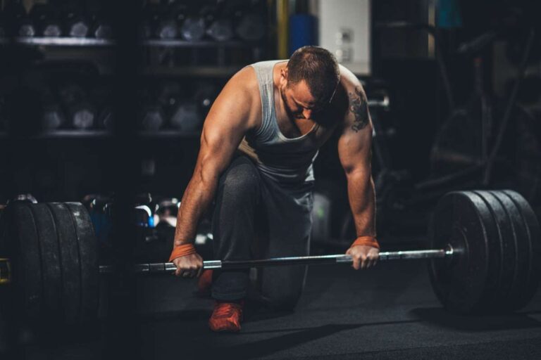 CBUM Pre Workout Review. Chris Bumstead Thavage Series Verdict