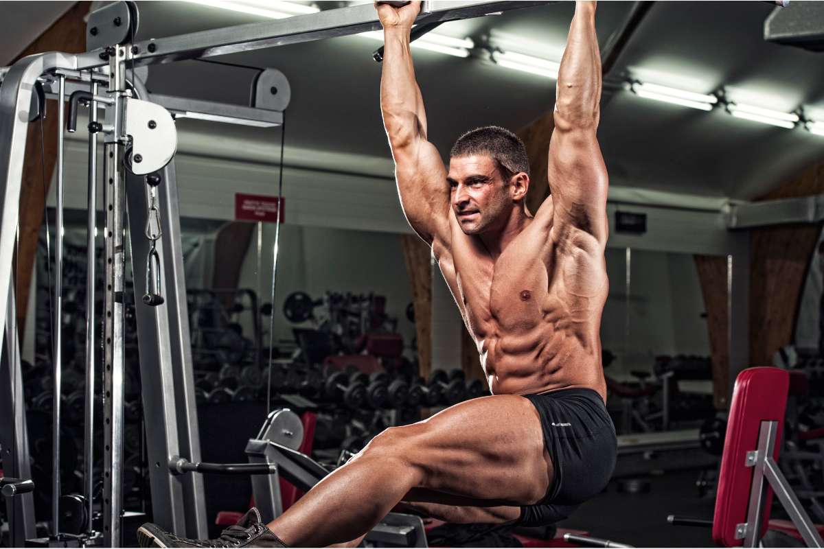 CBUM Pre Workout Review. Chris Bumstead Thavage Series Verdict