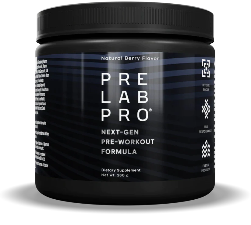 13 Best Pre Workouts Without Beta Alanine: Itch-Free Supplements