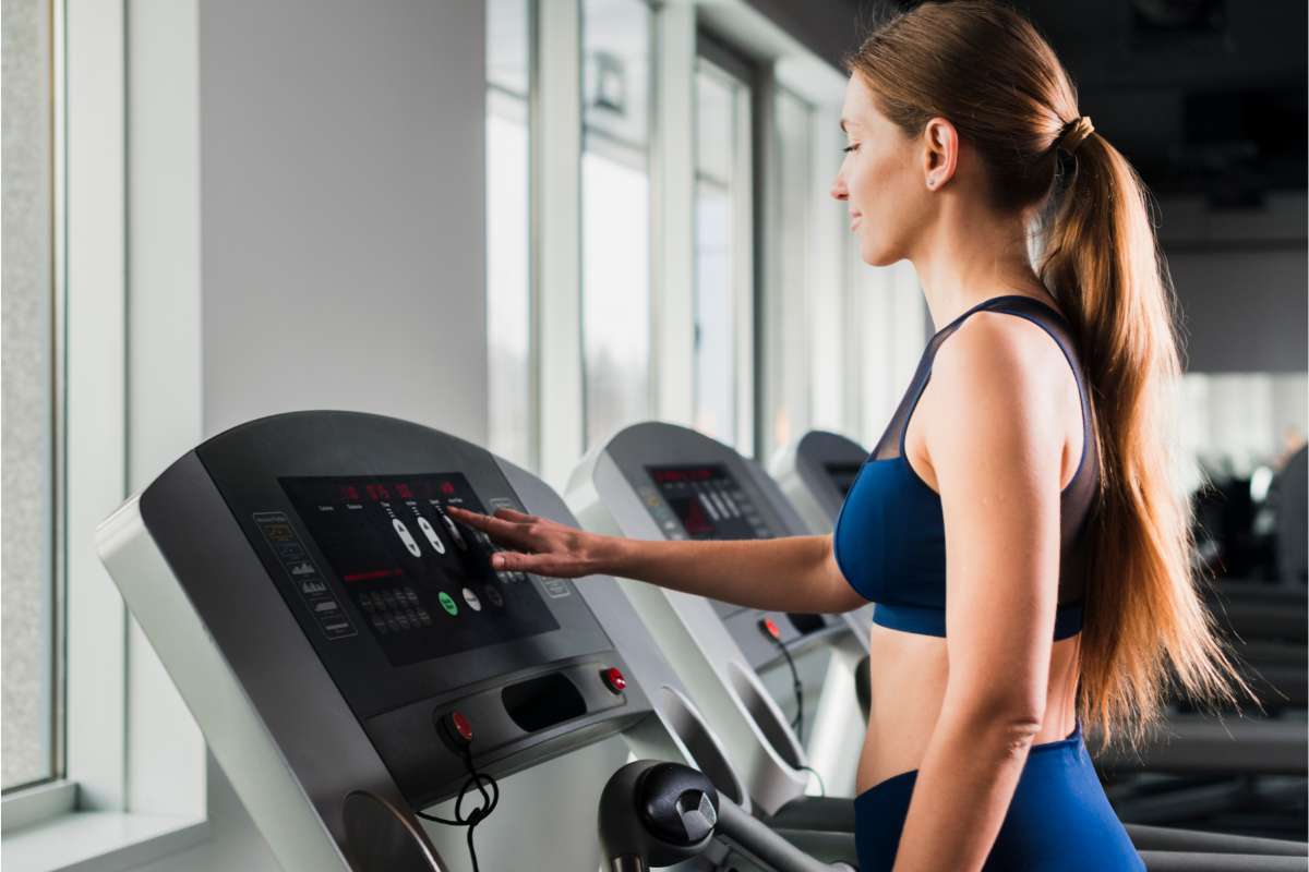 16 Best Low Impact Cardio Machine: Most Effective For Weight Loss