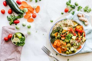 Dietitian Explains How To Eat Less: 10 Simple Tricks To Eating Less Food