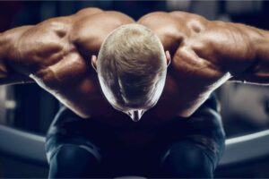 How To Get A Thicker Neck: 8 Best Exercises & A Full Workout Program
