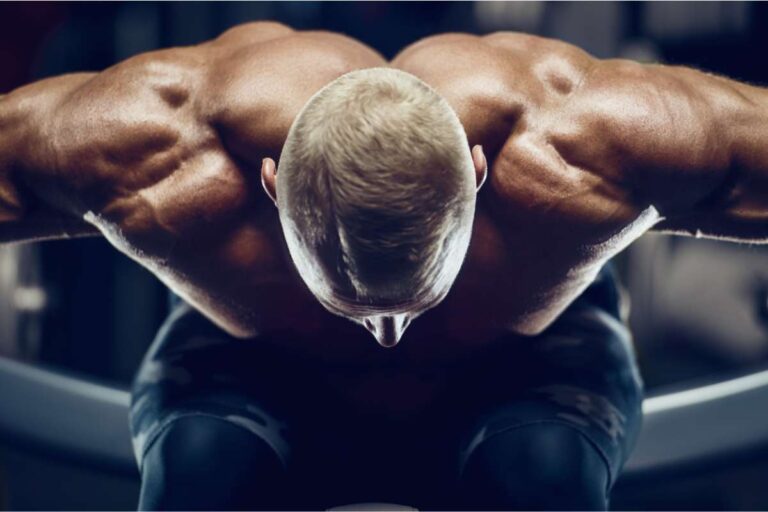 How To Get A Thicker Neck: 8 Best Exercises & A Full Workout Program