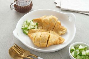 Dietitian Explains How To Eat Less: 10 Simple Tricks To Eating Less Food