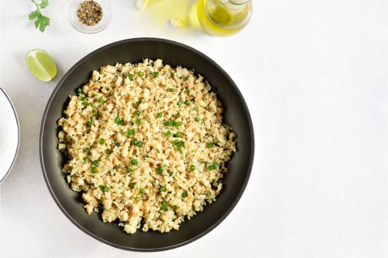 Dietitian Explains How To Eat Less: 10 Simple Tricks To Eating Less Food