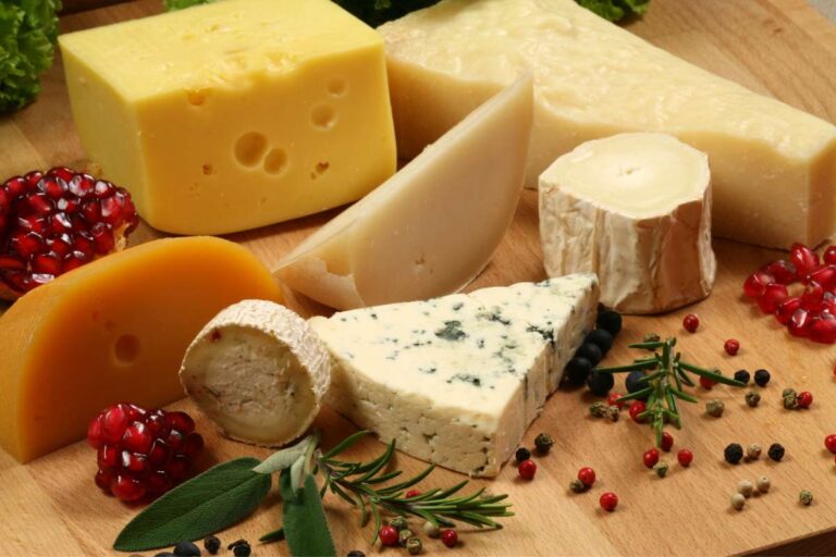 100 Foods High In Creatine: How To Get Natural Sources Of Creatine